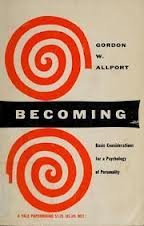 Becoming: Amazon.co.uk: Allport, Gordon W: 8601422391206: Books