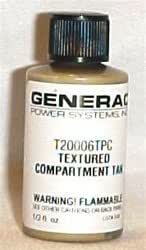 Amazon.com : Generac - PAINT TOUCH UP TEXTURE TAN - 075483BTEX ...