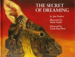The Secret of Dreaming: Amazon.co.uk: Jim Poulter, Mark Smith ...