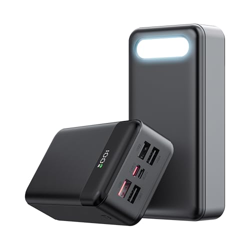 Top 10 Best Battery Bank For Smartphone : Reviews & Buying Guide - Katynel