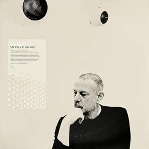 Amazon.com: Midnight Ragas[Bone LP]: CDs & Vinyl