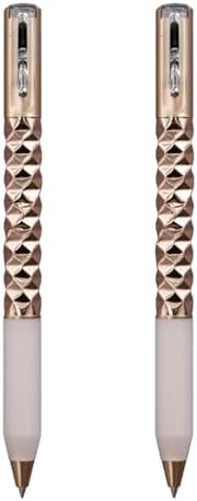 Amazon.com: URBANVIBE7 2pcs Deformation Fidget Pen Funny Geometric ...