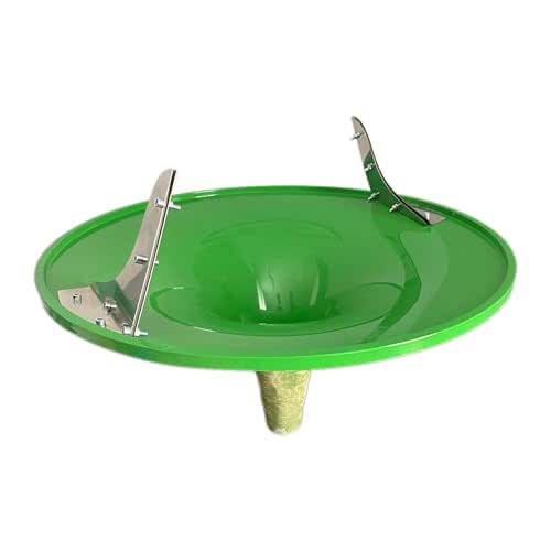 Amazon.com: Spiral Wishing Well Coin Funnel, Coin Collector, Coin ...