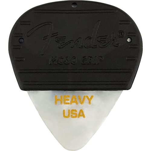 The 10 Best Guitar Picks With Added Grip – GuitarMeet