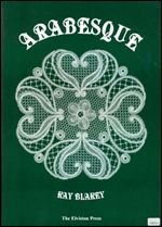 Buy Arabesque Book Online at Low Prices in India | Arabesque Reviews ...