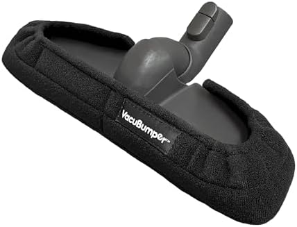 Amazon.com - VacuBumper - Bumper Guard for Vacuum Floor Brush ...