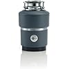 InSinkErator 76933 Evolution 100 Waste Disposal Unit : Amazon.co.uk ...