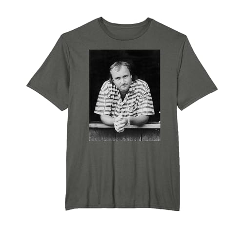 Phil Collins Concerts & Live Tour Dates: 2026-2027 Tickets | Bandsintown