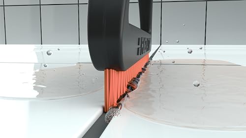 Fugenbürste Bad – Die 15 besten Produkte im Vergleich - Hausbauberater ...