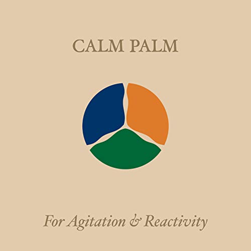 For Agitation & Reactivity de Calm Palm en Amazon Music Unlimited