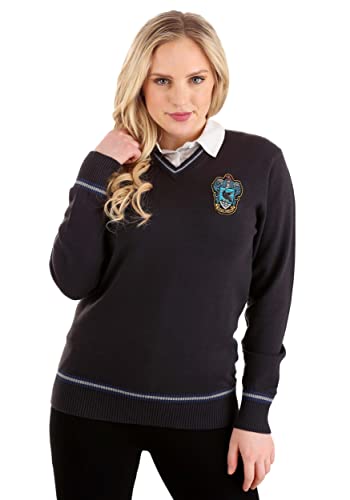 Top 10 Harry Potter Ravenclaw Vest of 2022 - Katynel
