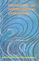 Amazon.in: Buy Dimensions of Interpersonal Attraction Book Online at Low Prices in India ...
