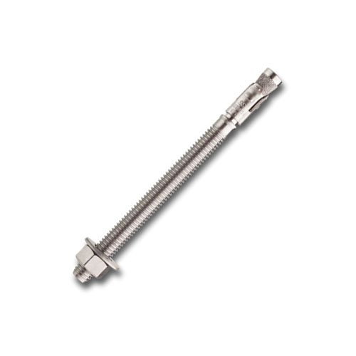 1/2" x 7", Powers Power-Stud+ SD4 Strength Design Wedge Expansion ...