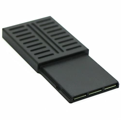 Sintech CFexpress Type B to M.2 Nvme Expansion Memory Card,Compatible ...