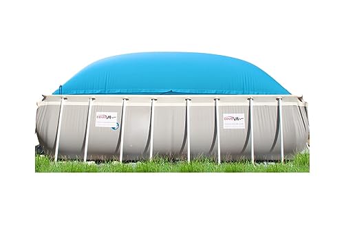 Poolabdeckung Oval – Die 15 besten Produkte im Vergleich - haushalt-und ...