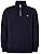 GANT Men's REG Shield Half Zip Sweat Logo Long Sleeve Pullover with ...