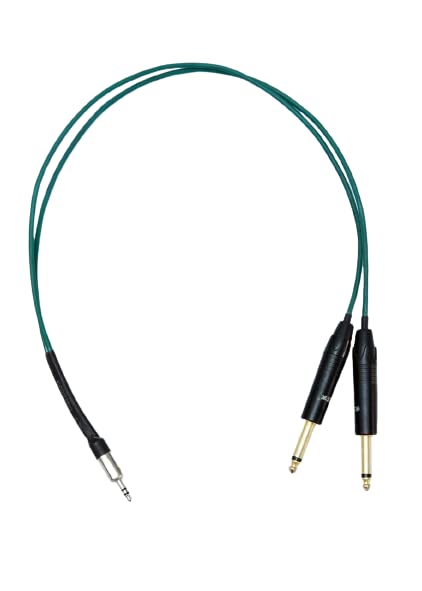 BS Electronics XLR Male To Female Microphone Cable With Cable For ...