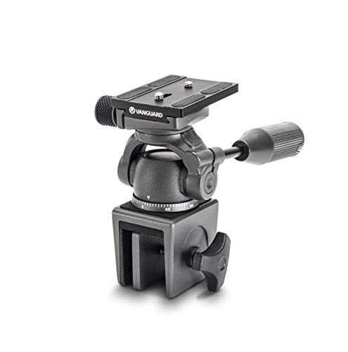 Top 10 Best Spotting Scope Window Mount : Reviews & Buying Guide - Katynel