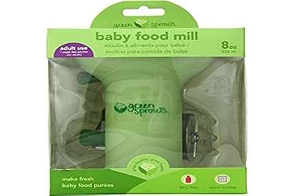 The 30 Best Baby Food Mills of 2025 [Verified] - Cherry Picks