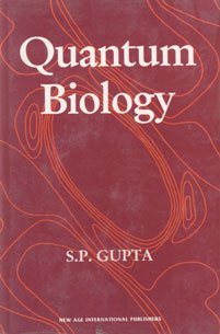 Buy Quantum Biology Book Online at Low Prices in India | Quantum ...