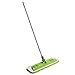 Amazon.com: Starfiber StarMop Wet/Dry Microfiber Cleaning Kit,Green ...