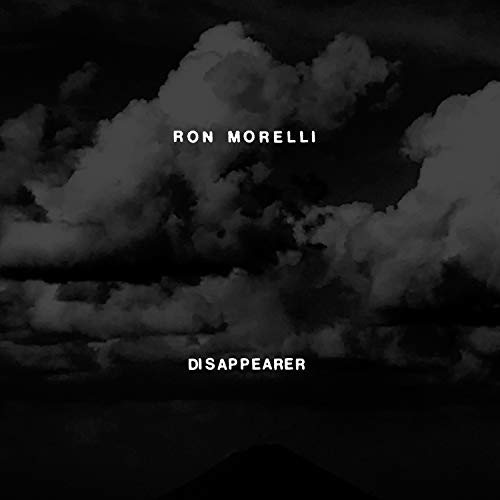 Play Disappearer by Ron Morelli on Amazon Music