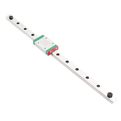 How to Improve Cheap Linear Guides