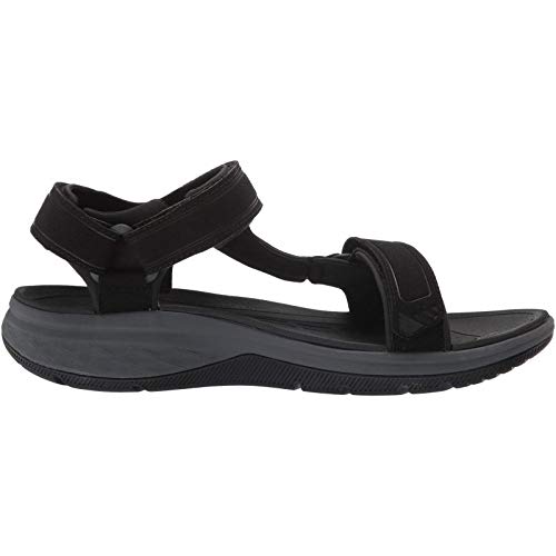 Buy Teva - Strata Universal - Black - 8 at Amazon.in