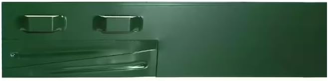 Amazon.com : COL-MET 8 ft. Steel Landscape Edging : Patio, Lawn & Garden
