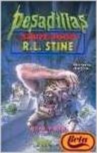 Amazon.com: Jekyll y Heidi: 9788466600958: Stine, R. L.: Books