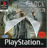 Clock Tower Deutsche Version PS1 : Amazon.de: Games