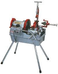Wheeler-Rex W006793 NA Threading Equipment 6793 Pipe Threading Machine ...