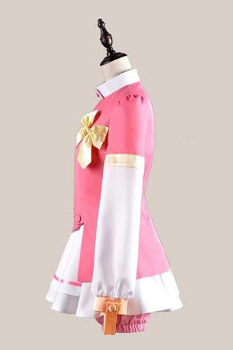 Amazon.co.jp: 人気グループ AKB0048 研究生 神埼鈴子（かんざき