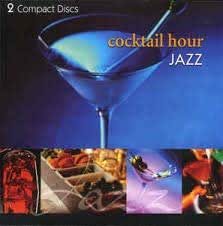 Cocktail Hour Jazz: Various: Amazon.in: Music}