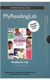 Amazon.com: Reading for Life Access Card: Includes Pearson Etext ...