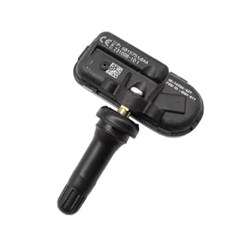 Amazon.com: Tire Pressure Sensor for Jeep for Cherokee 2014 2015 2016 ...
