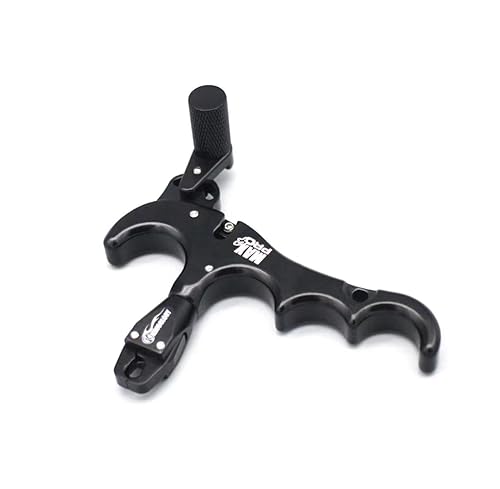 Top 10 Best 4 Finger Thumb Release : Reviews & Buying Guide - Katynel