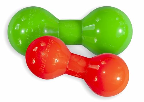 Ruff Dawg Ball – The 15 best products compared - Wild Explained