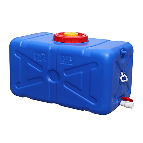 ֎ Bidón de Agua de 200 litros | Catálogo del 2023