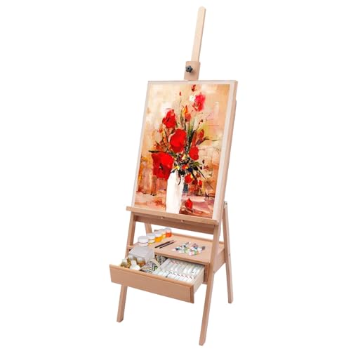 【CABALLETES de Estudio Profesional para Pintar: Guía de Compra para ...