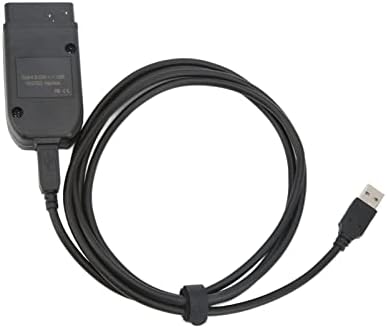 Hex V2 Diagnostic Adapter Cable Diagnostic Tool Adapter for Vehicles ...