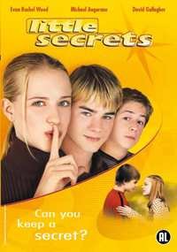 Amazon.com: Little Secrets [DVD] [2001] : Movies & TV
