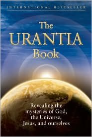 The Urantia Book Publisher: URANTIA Foundation: Urantia Foundation ...