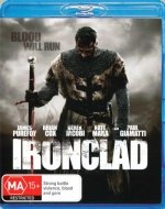 Ironclad: Amazon.de: DVD & Blu-ray