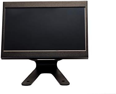 Amazon.com: KKSB Raspberry Pi 7 Inch Stand with 7 Inch HDMI LCD Touch ...