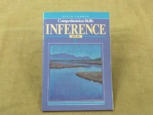 Sv Comp Sk-Inferences LVL F (Steck-Vaughn Comprehension Skills): Beech: 9780811478595: Amazon ...