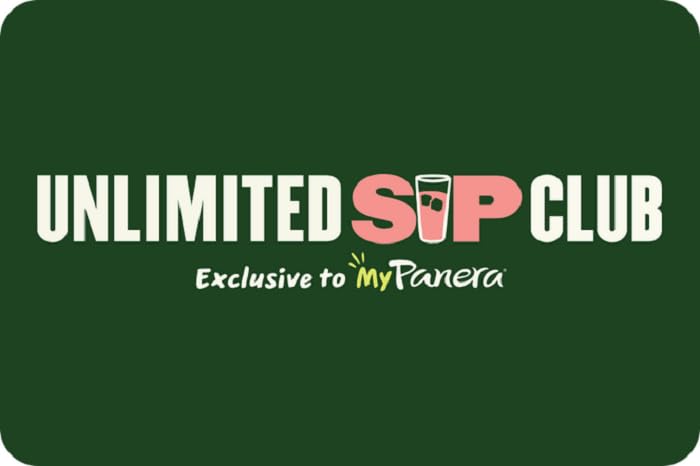 Amazon.com: Panera Unlimited Sip Clubs Gift Card - Email Delivery - 15 ...