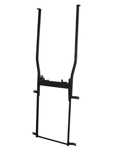 LadderPort F1101 Heavy Duty Type 1 Flush Mount Ladder Port/Receiver ...