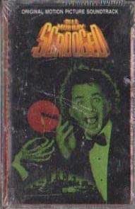 Scrooged - Original Motion Picture Soundtrack: Annie Lennox & Al Green ...