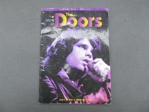 Story of the "Doors": John; Doe Andrew Tobler: 9780711959866: Amazon ...